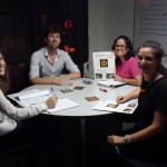 Learn Spanish at Spanish Panama language school