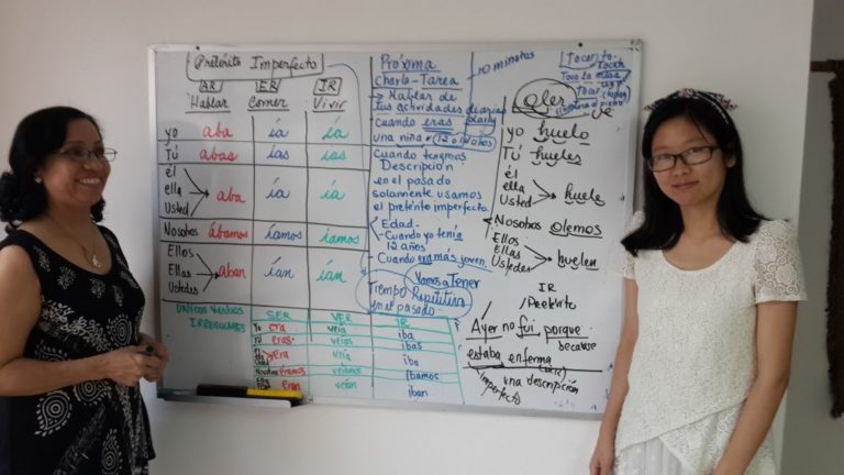 Our Programs - Spanish Classes In Panama | Learn Spanish Abroad ...