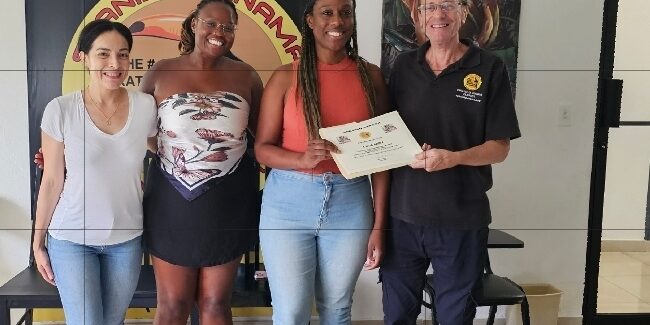 Small Group Spanish Classes in Panama: Why We Limit Groups to 4 ...